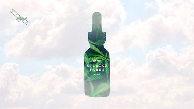 What is CBD? – Aviator Farms