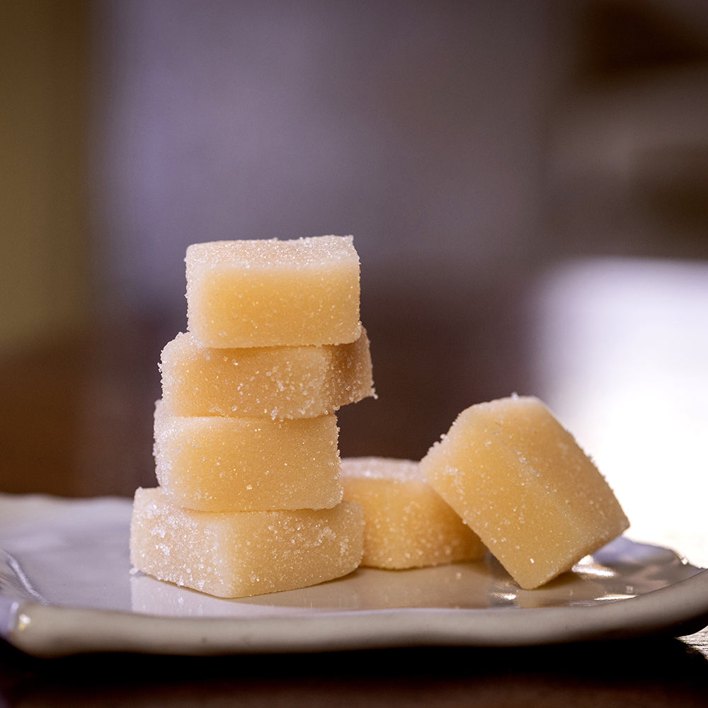 Hemp-Derived Delta 9 Gummies – Aviator Farms